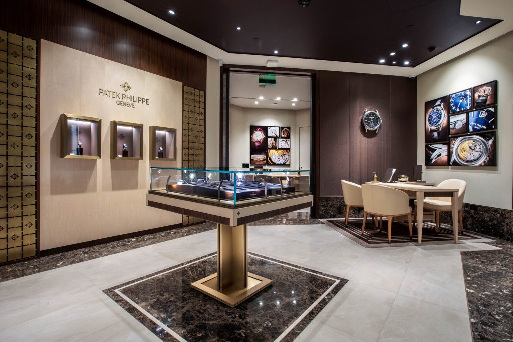 Patek Philippe | JRMCM