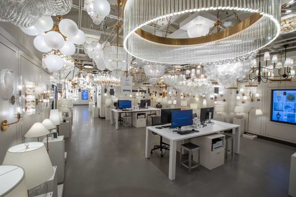 Visual Comfort & Co | JRMCM