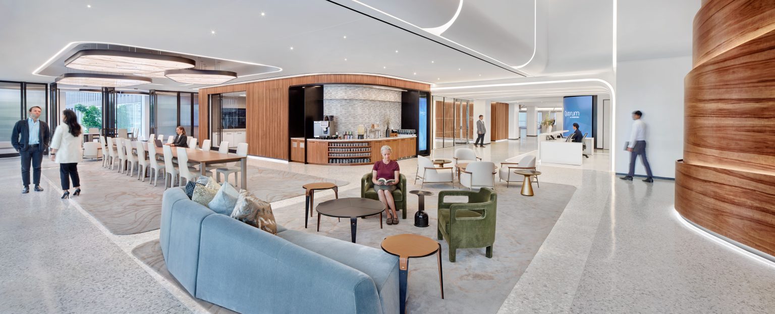 Construction Management Company New York City | JRMCM