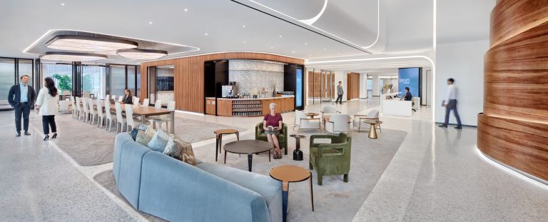 Construction Management Company New York City | JRMCM