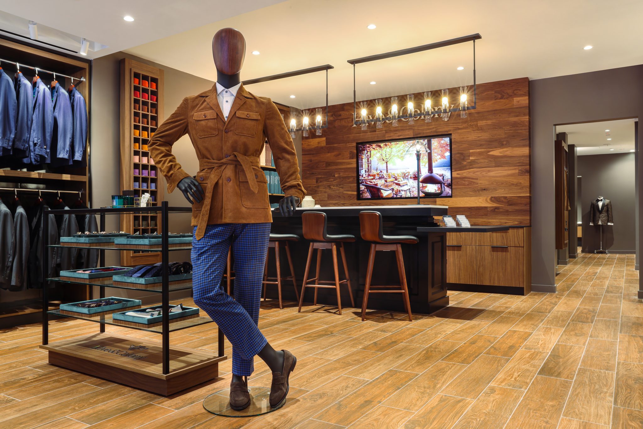 Hive & Colony | JRMCM