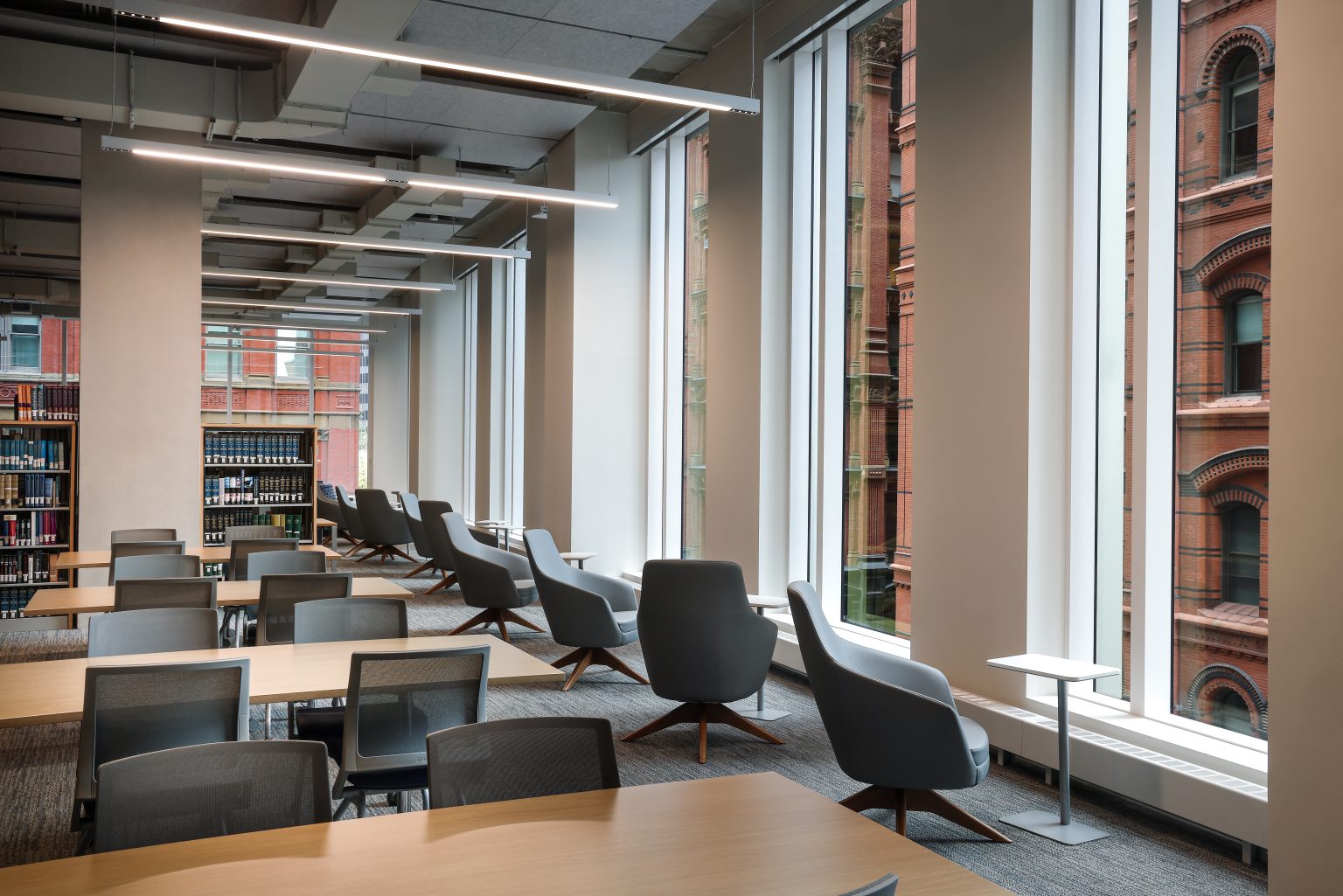 Pace University | JRMCM