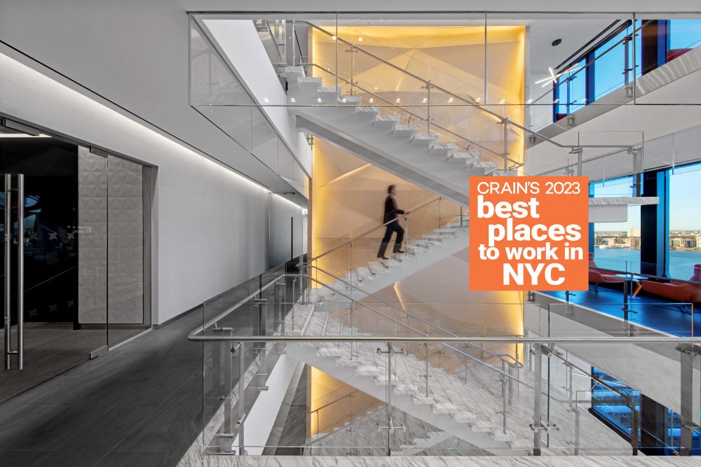 Construction Management Company New York City | JRMCM