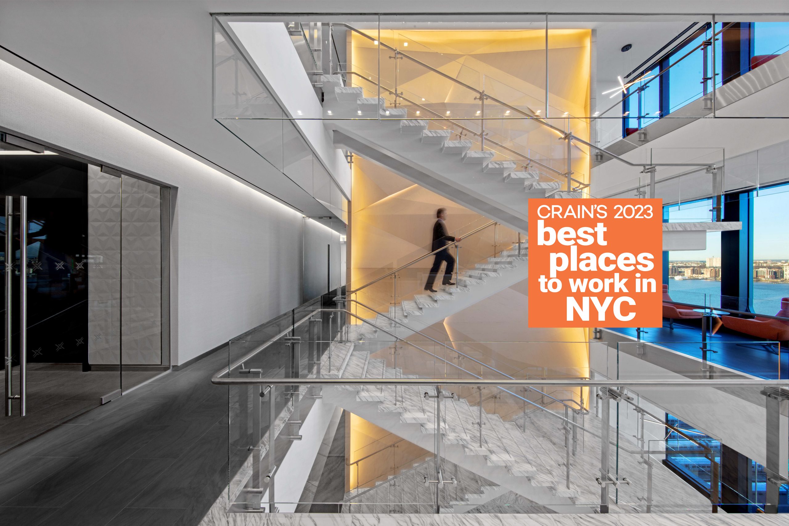 Construction Management Company New York City | JRMCM