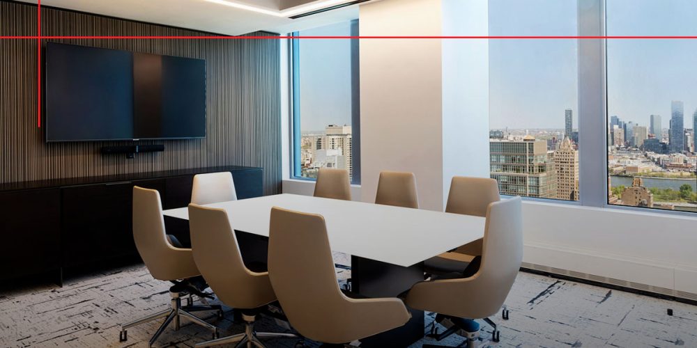 Office Design Guide | JRM Construction Management