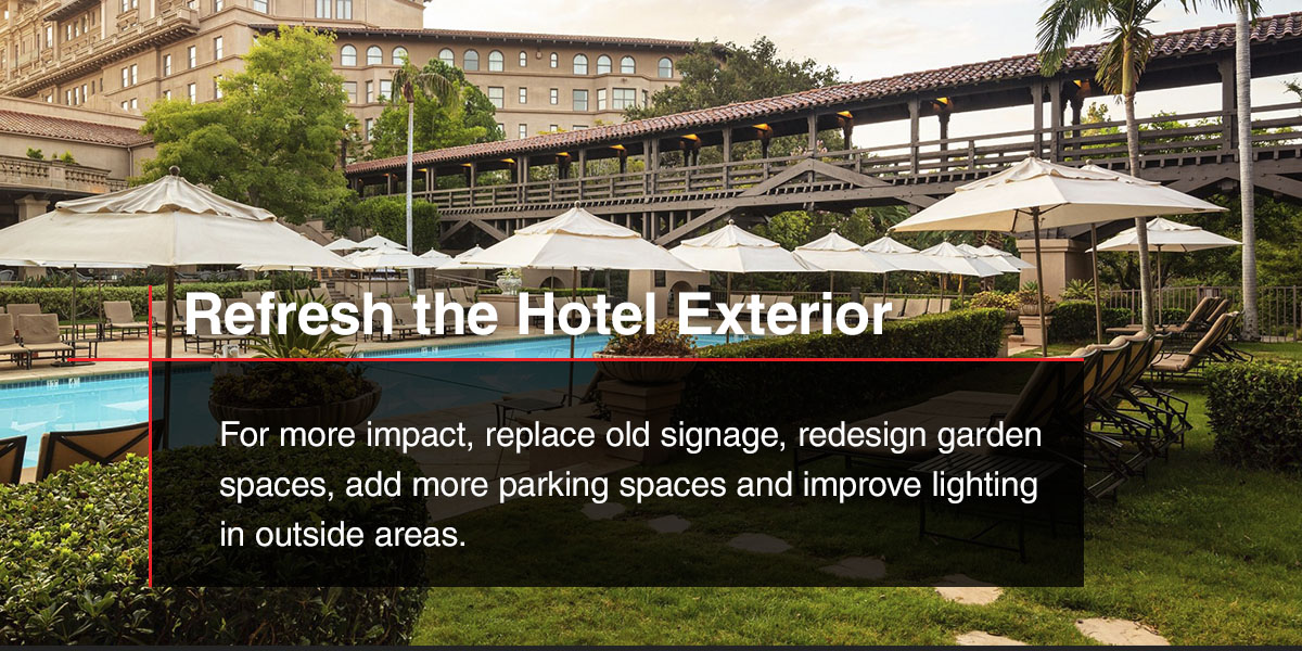 The Ultimate Guide to Hotel Renovation | JRMCM