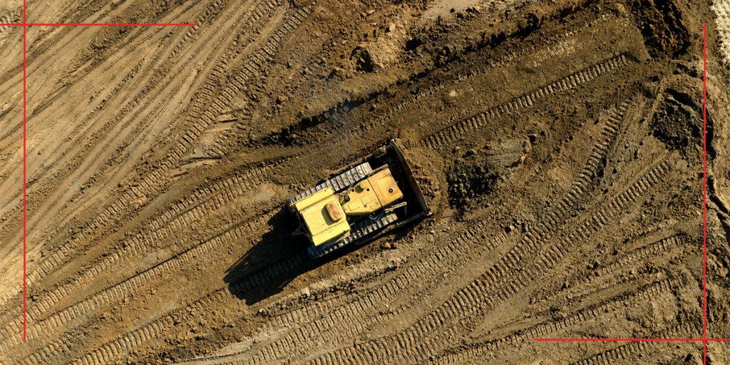 What is Construction Grading? | JRM Construction