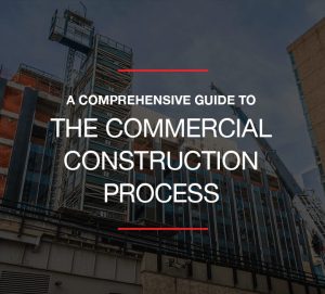 The Commercial Construction Process Guide | JRM Construction