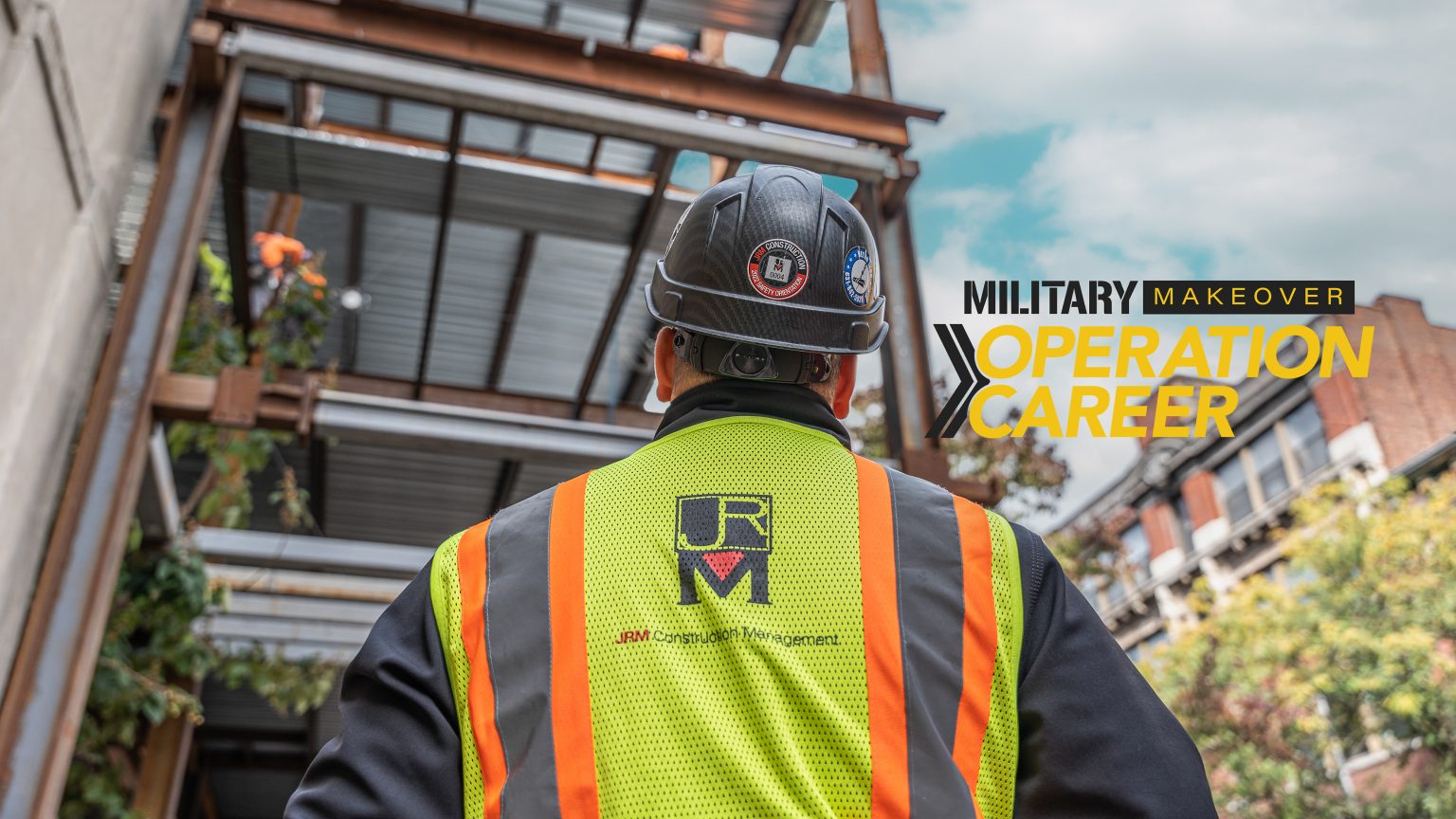 Construction Management Company New York City | JRMCM