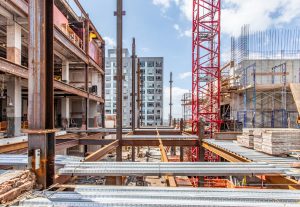 Core & Shell Construction Services in NY & Beyond | JRM