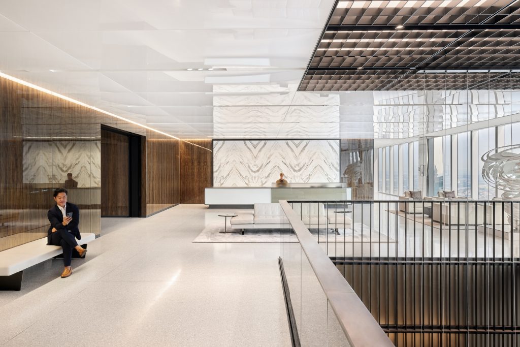 Global Law Firm HQ | JRMCM