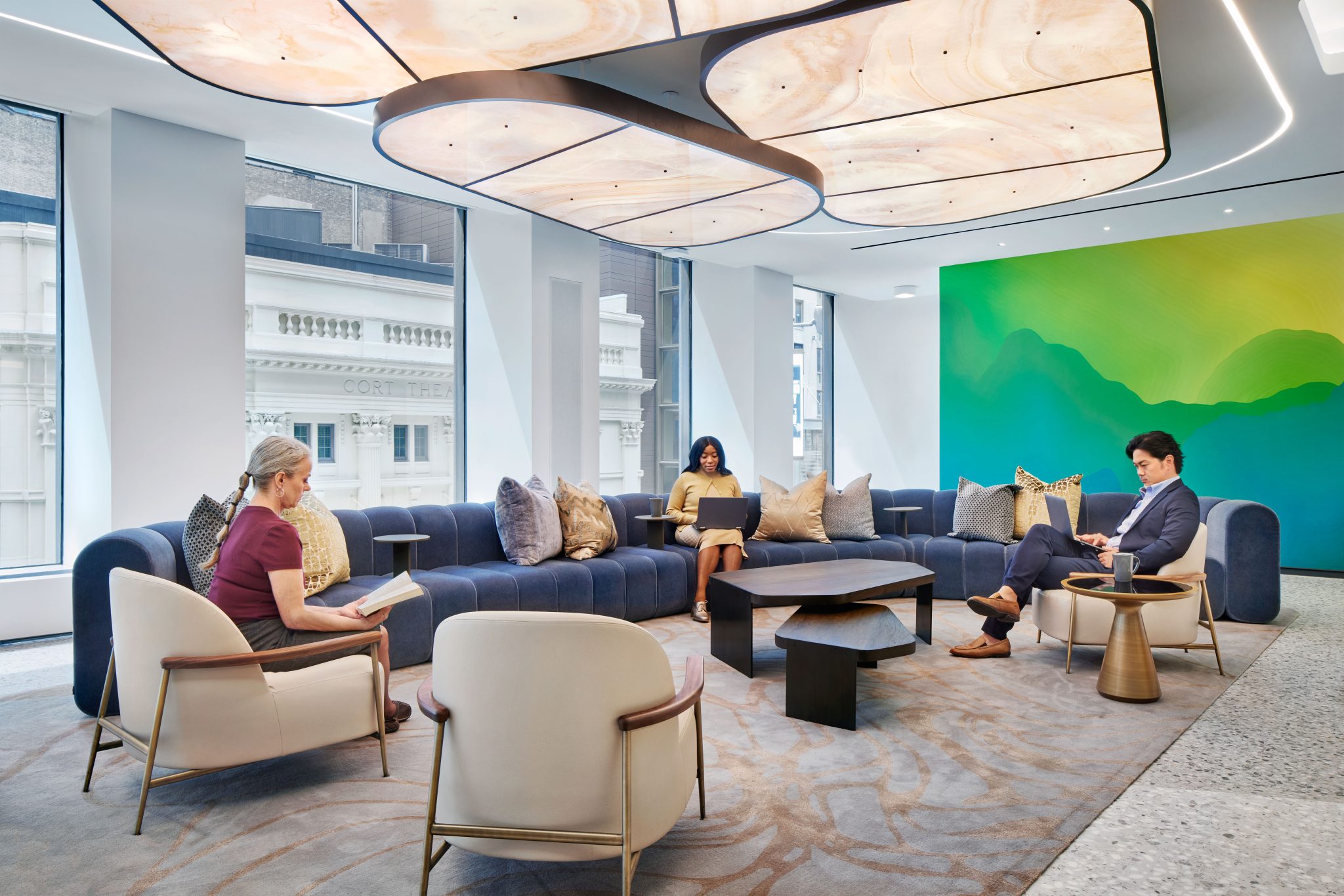 Industry Leading Risk Management Company in NY - JRMCM