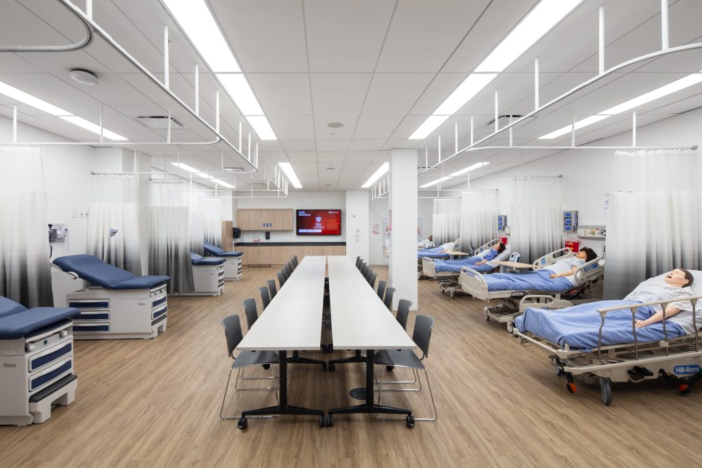 Yeshiva University | JRMCM