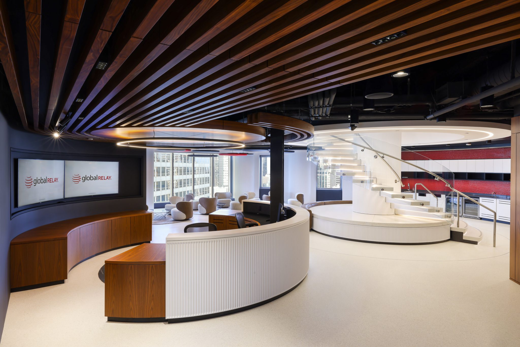 Global Relay | JRMCM