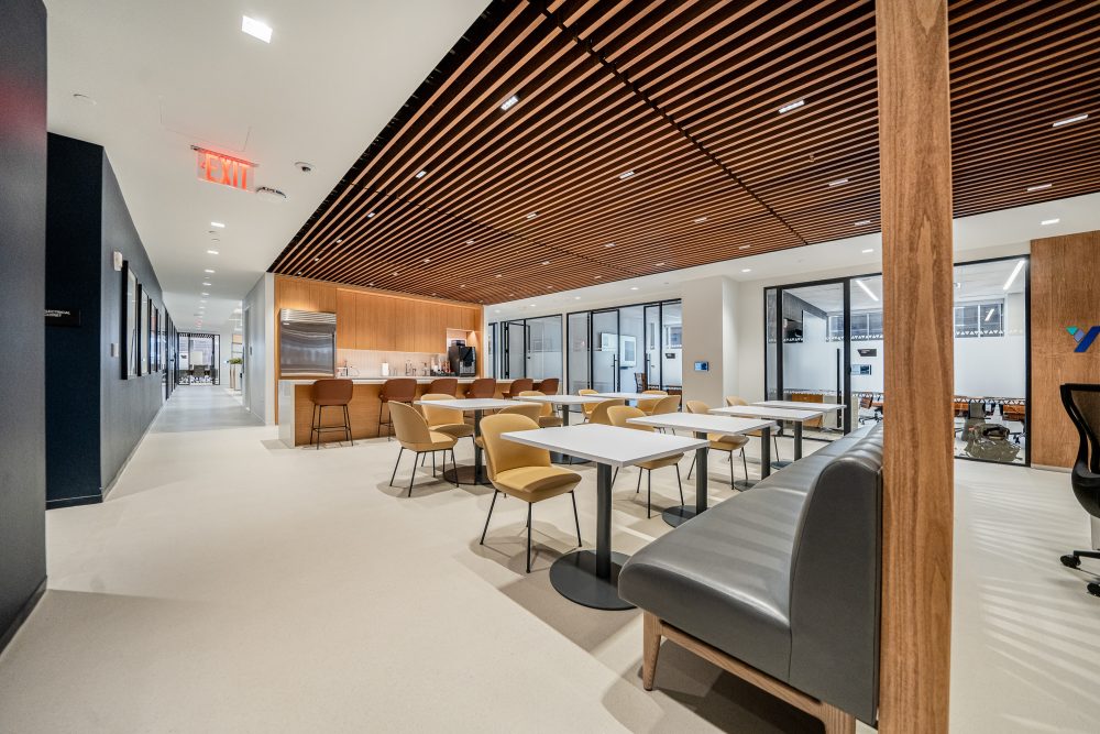 YMCA Retirement Fund | JRMCM