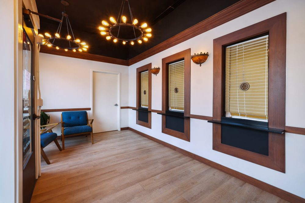 JRM Construction Management Completes Modernization of Historic Count ...